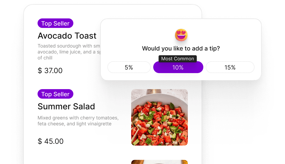 qlub | Contactless Payments & Digital Menus for Restaurants