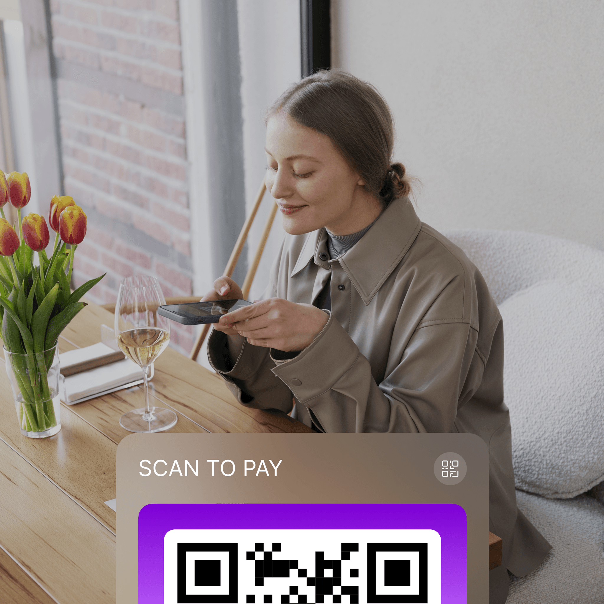 qlub | Contactless Payments & Digital Menus for Restaurants
