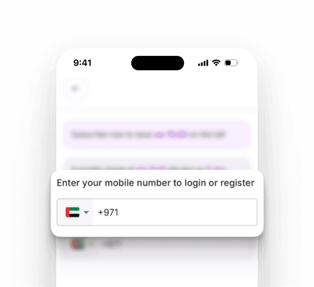 qlub+ | Restaurant Rewards Program & Dining Deals in UAE